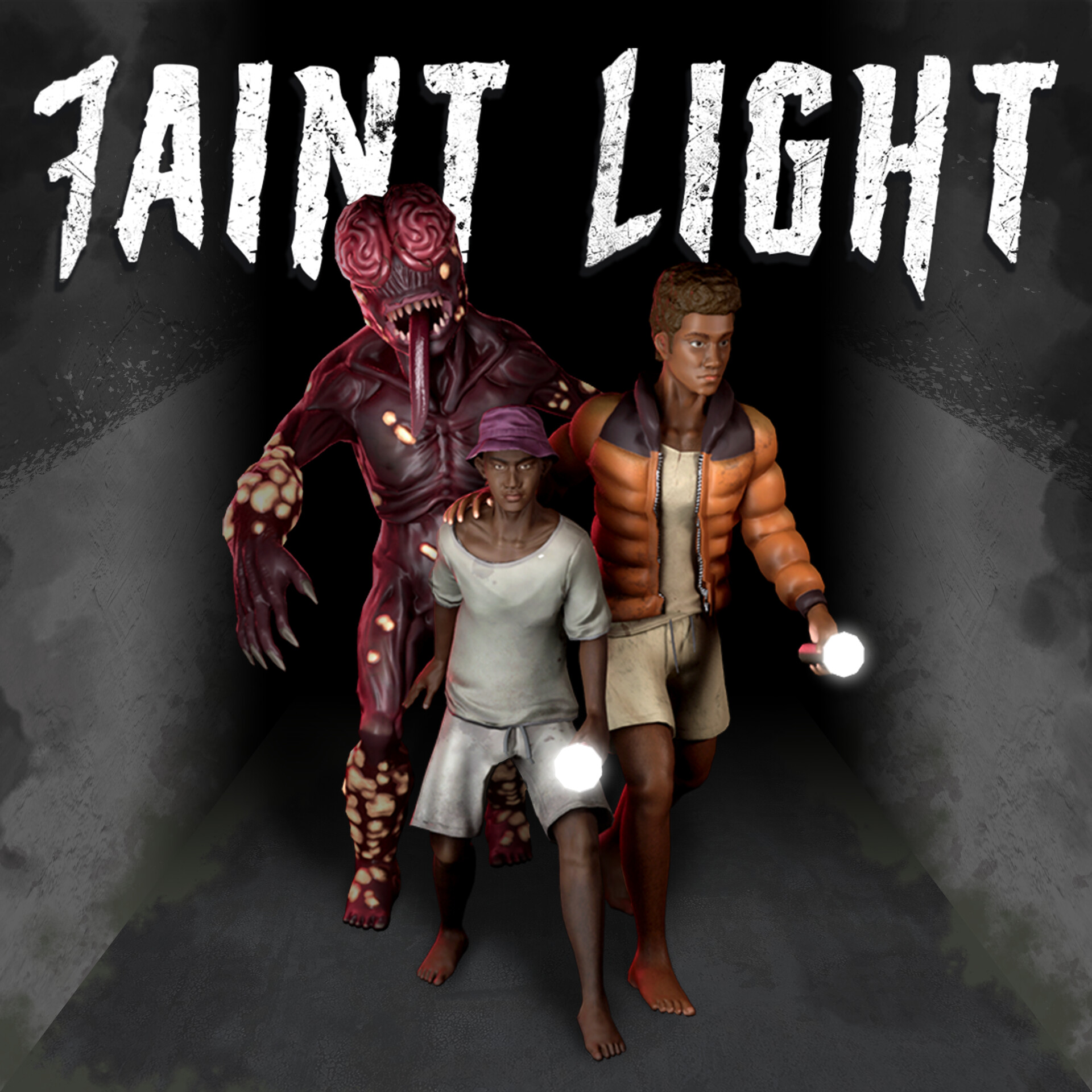 Chiara Castelnovo - Faint Light