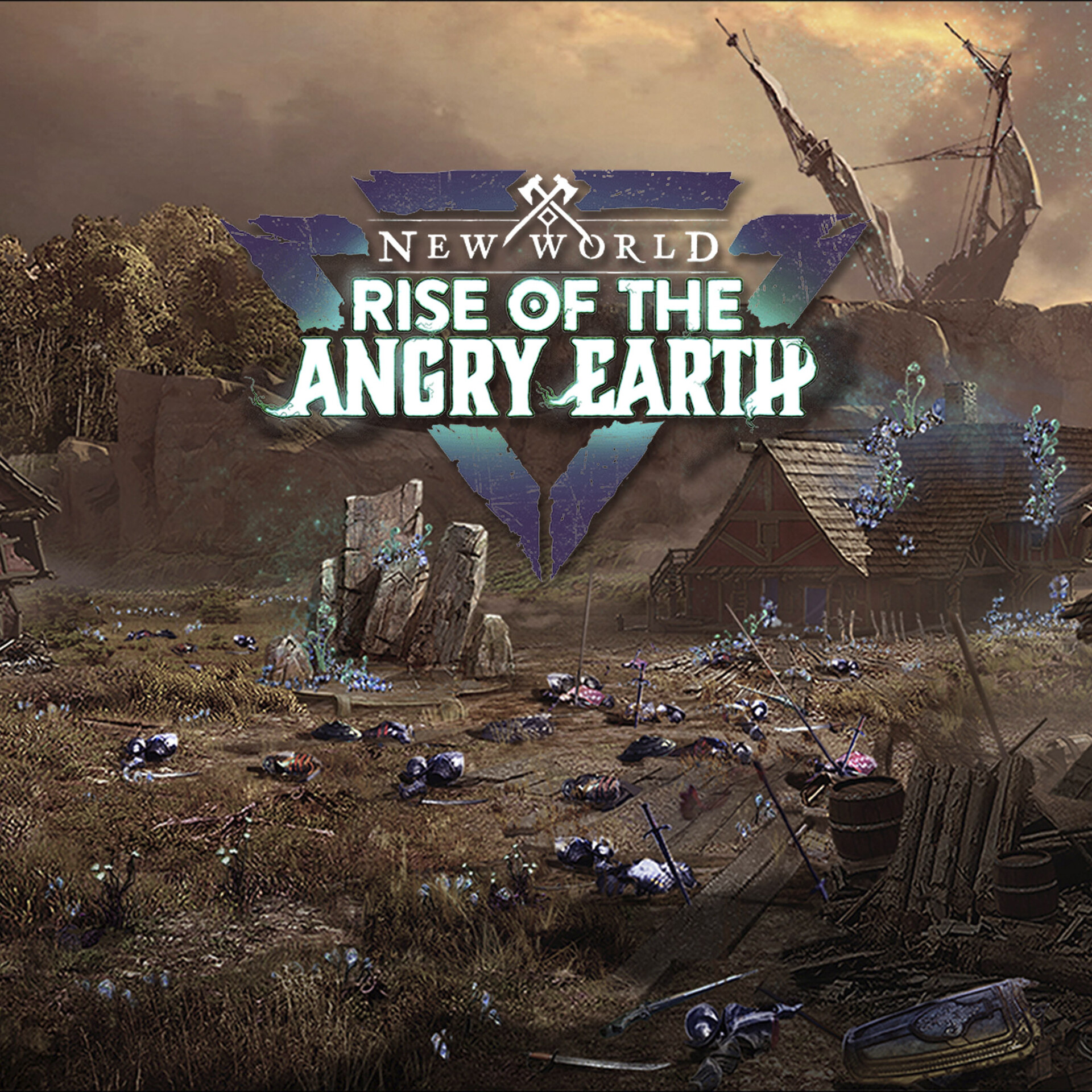 Pixoloid Studios - Settlement