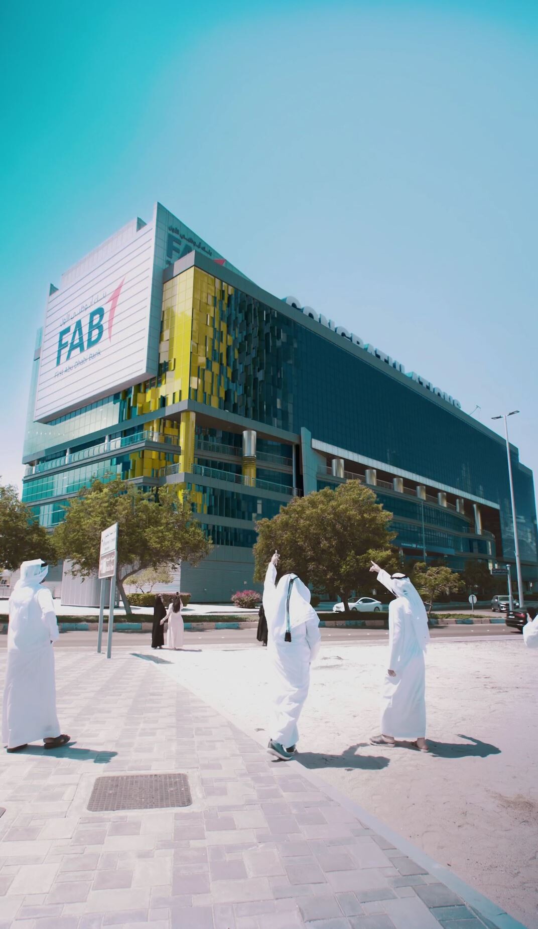 ArtStation - FAB - UAE