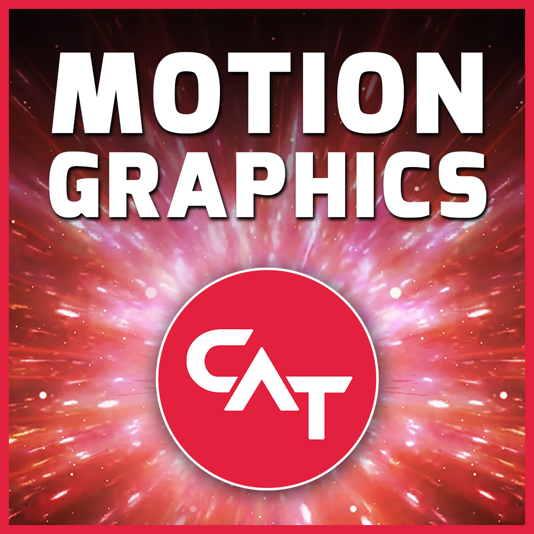 ArtStation - Motion Graphics | Demo Reel