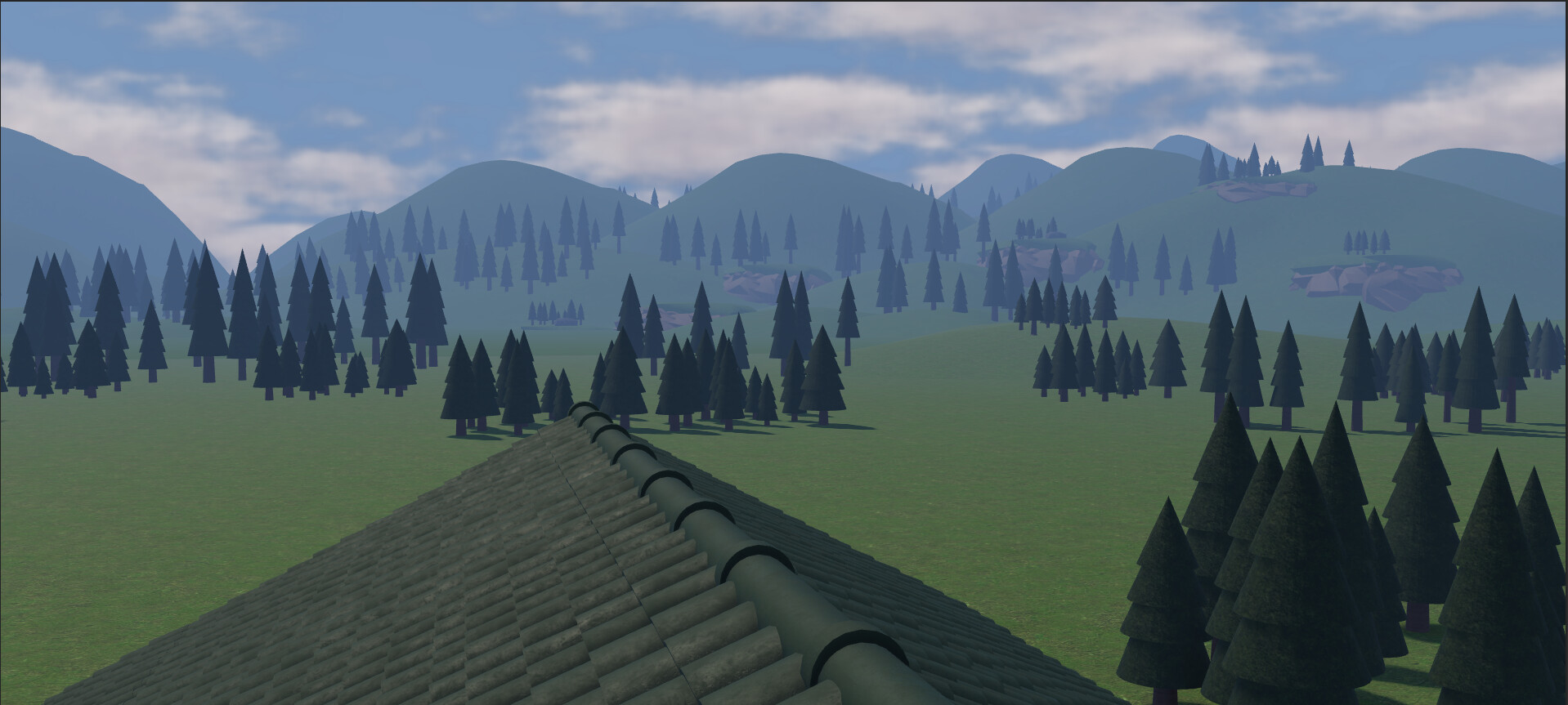 ArtStation - 3d models + map designs