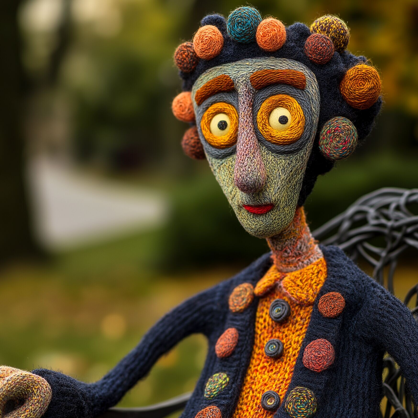 ArtStation - Finding Meaning