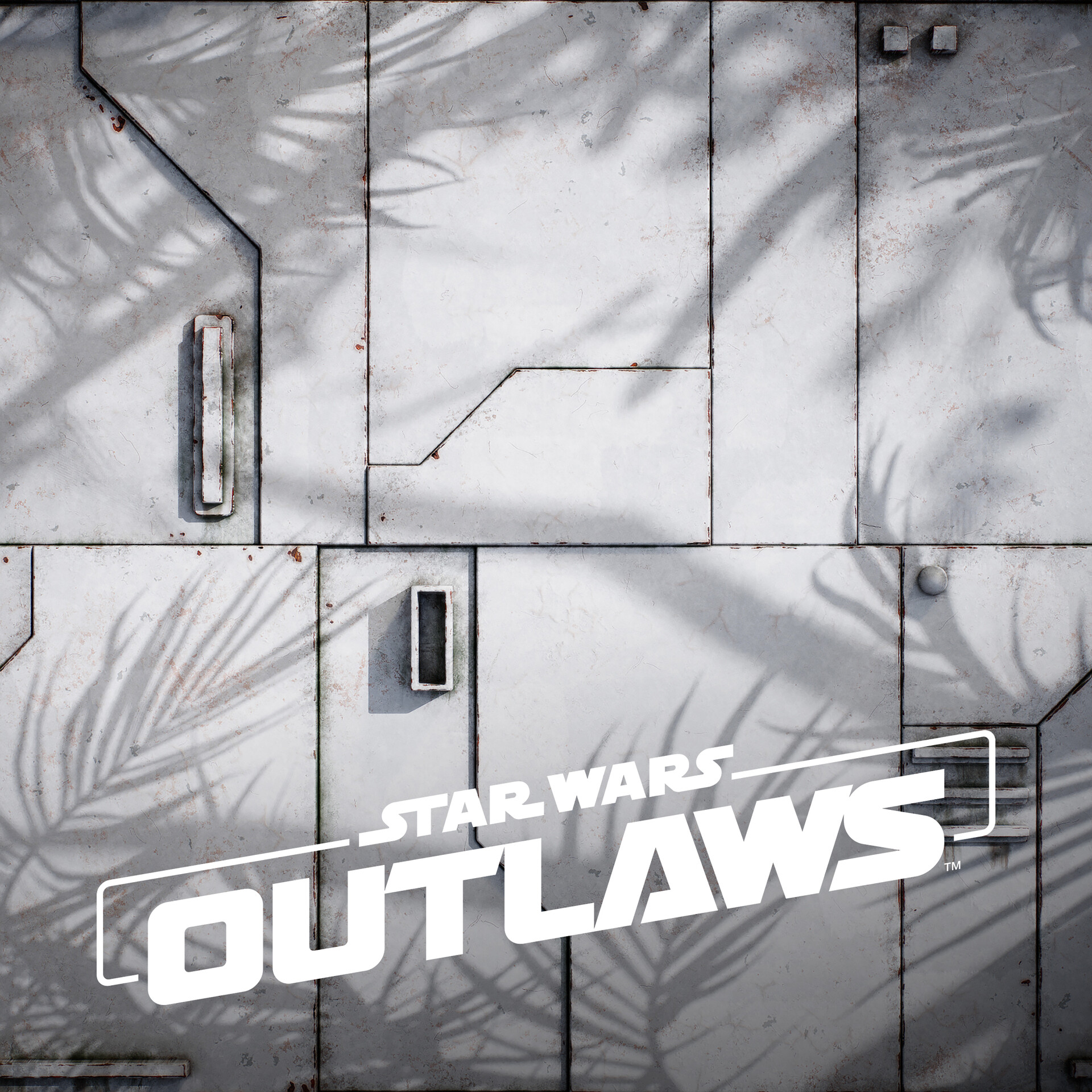 ArtStation - STAR WARS Outlaws | Imperial & Industrial Materials