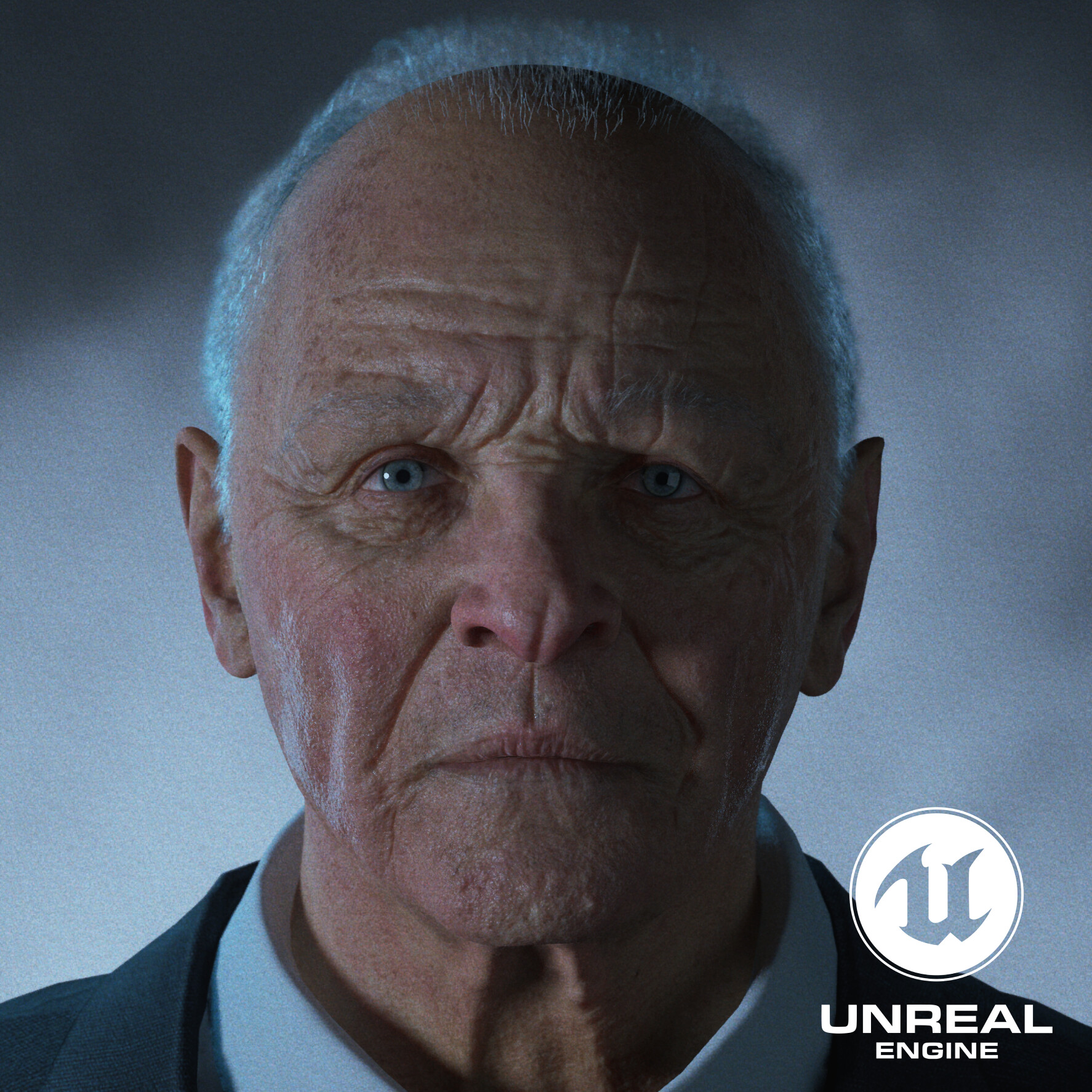 ArtStation - Custom Metahuman Likeness 2024 (Metahuman UE5)