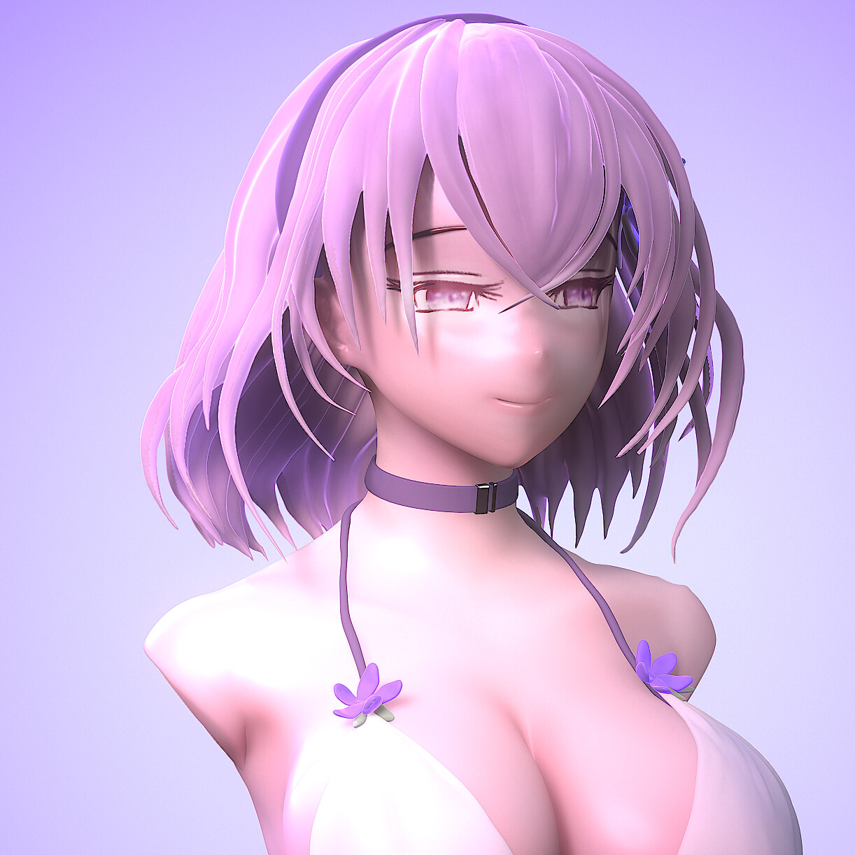 Jack Yu-Chieh Chang - Yuri