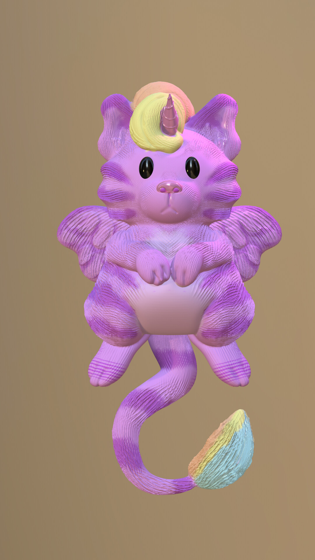 Hayley Rigatti - Wardly