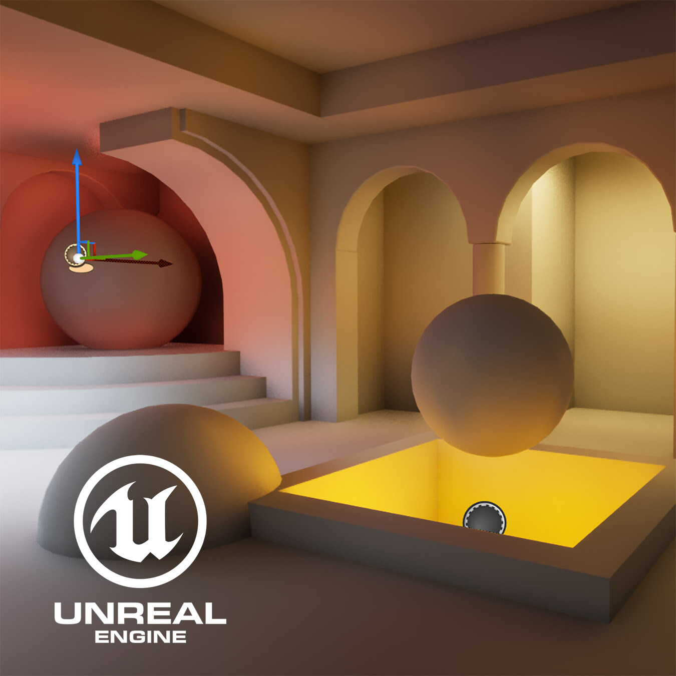 ArtStation - Techy stuff pt.1