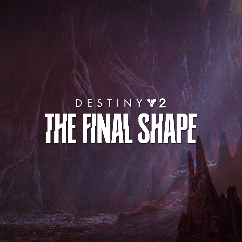 ArtStation - Environment concept 01