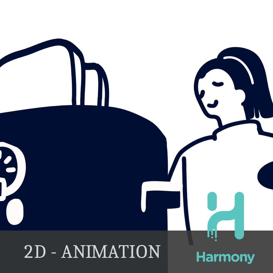 ArtStation - 2D - toast