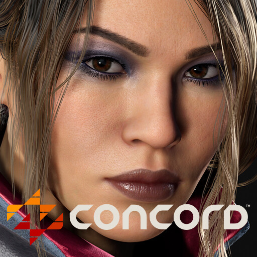 ArtStation - Concord - Haymar