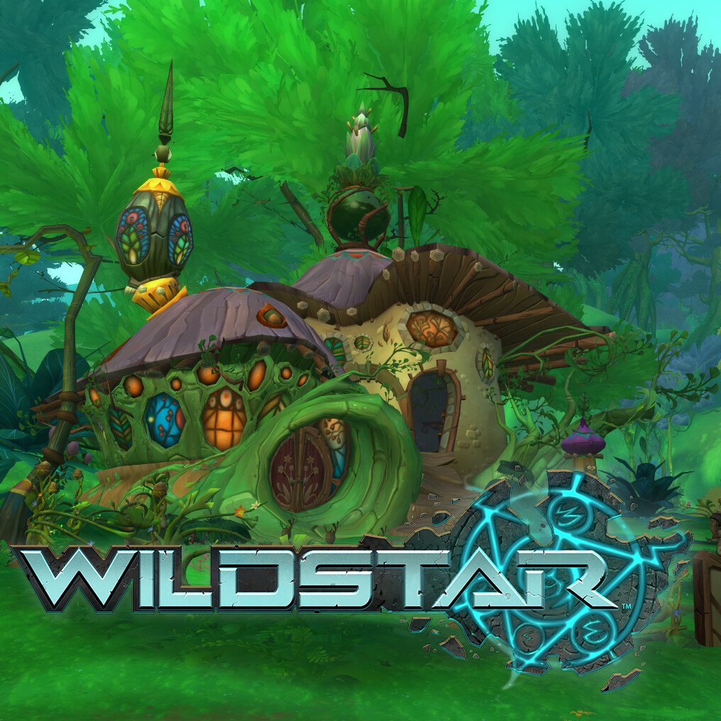 ArtStation - Aurin Kit