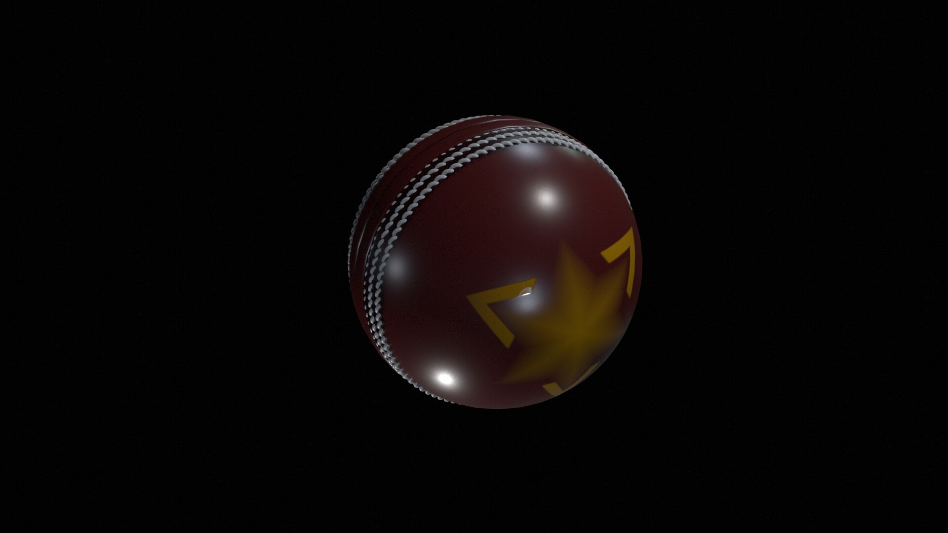 ArtStation - "Designing a 3D Ball: A Guide to Creating a Stunning and ...