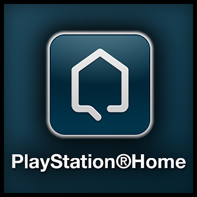 ArtStation - PlayStation Home (2011-2012)