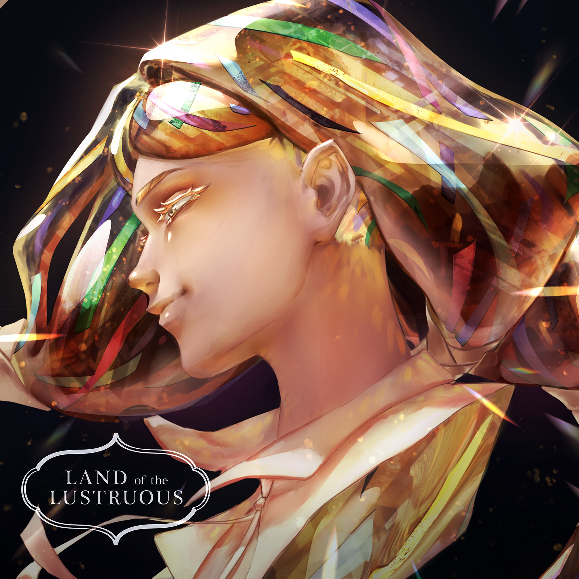 ArtStation - SUNSTONE