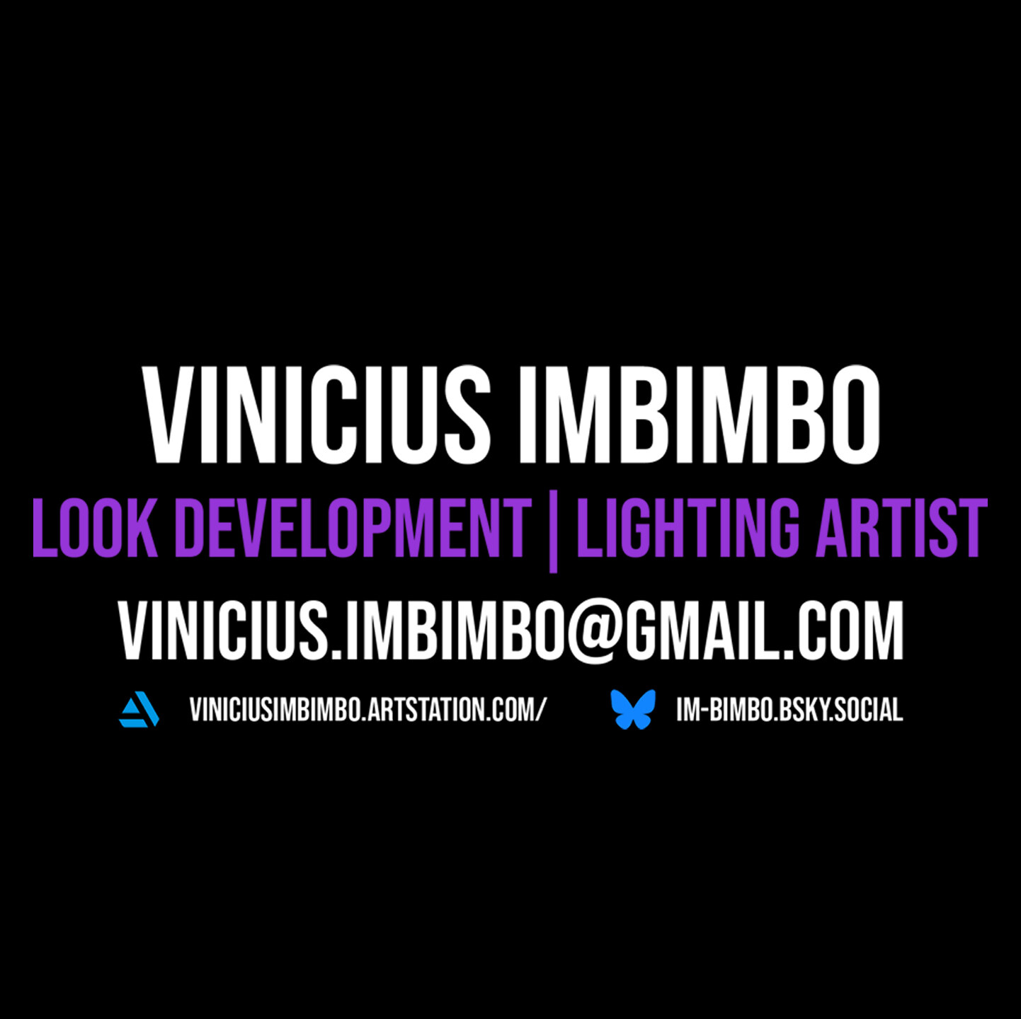 ArtStation - Lighting - Look Development | Demo reel