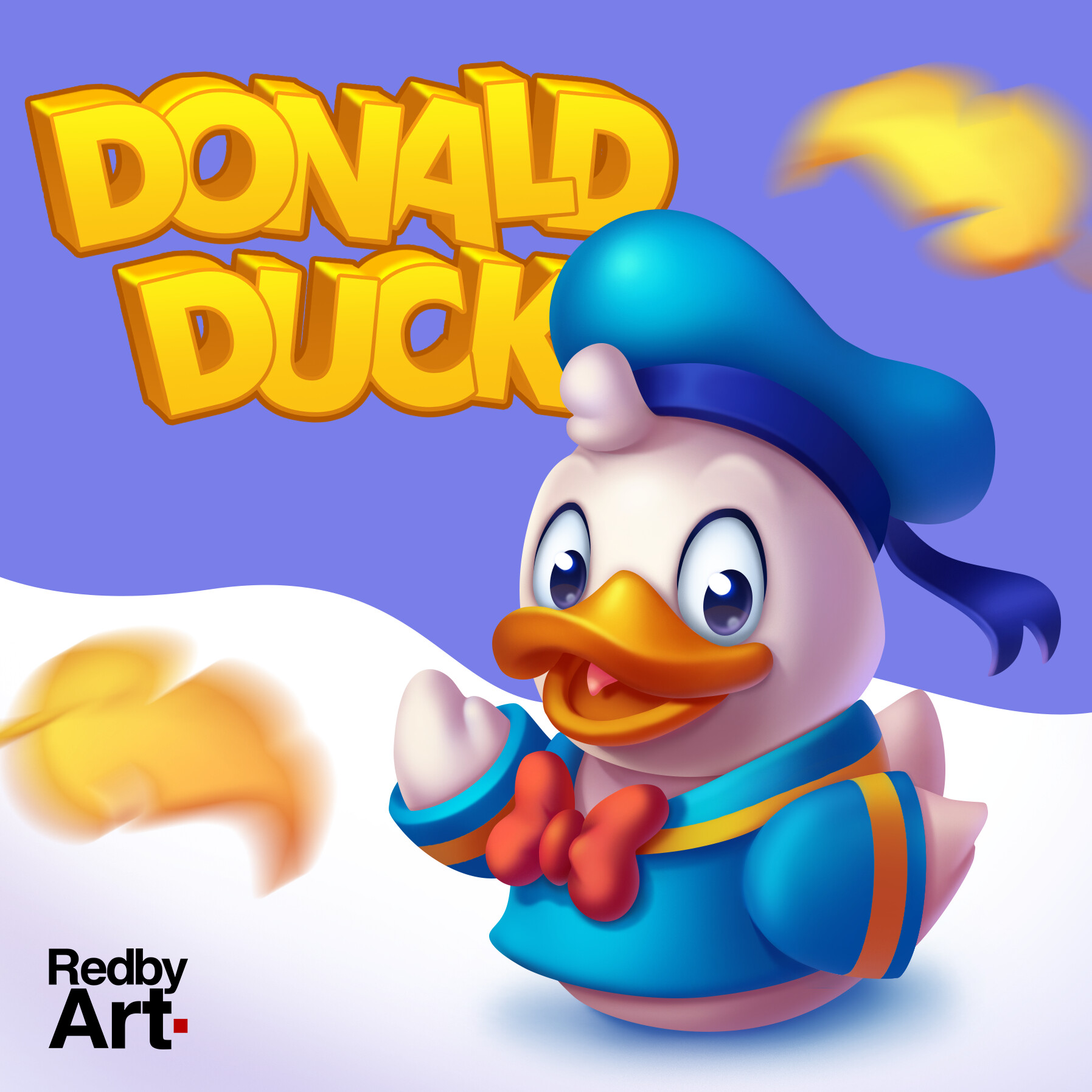 ArtStation - 2D artist