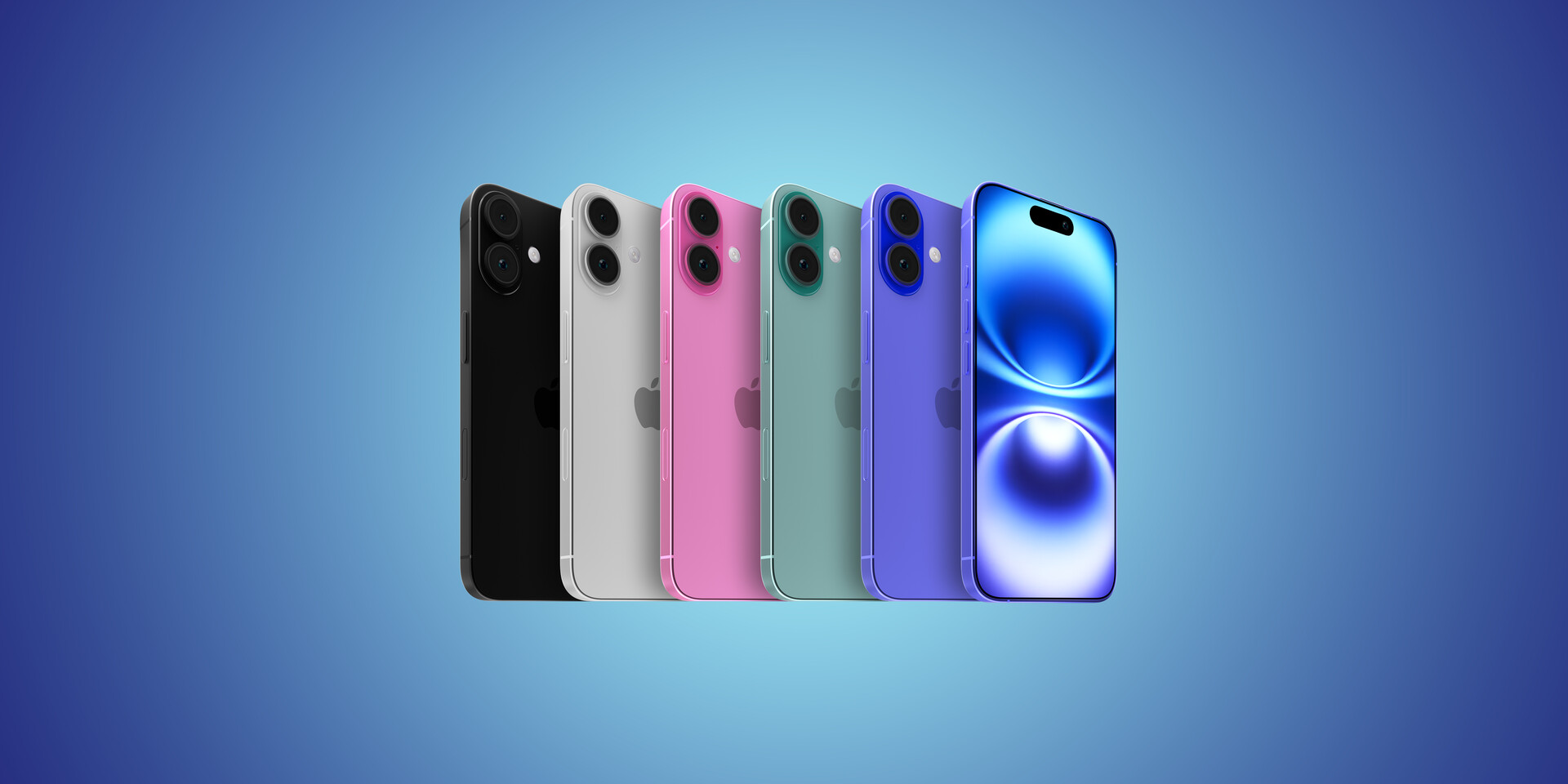 ArtStation - IPHONE 16