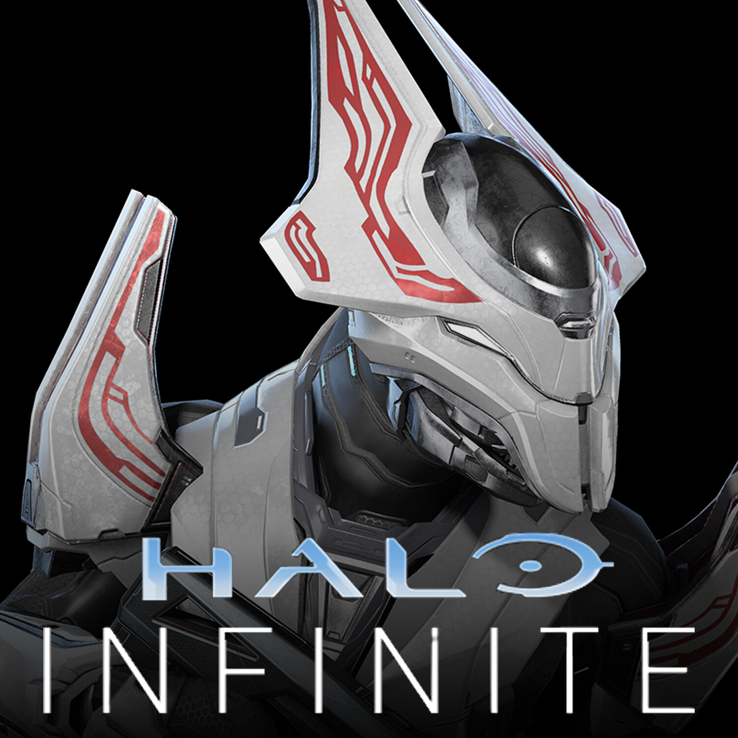Halo Alcanca Elite Fanatico