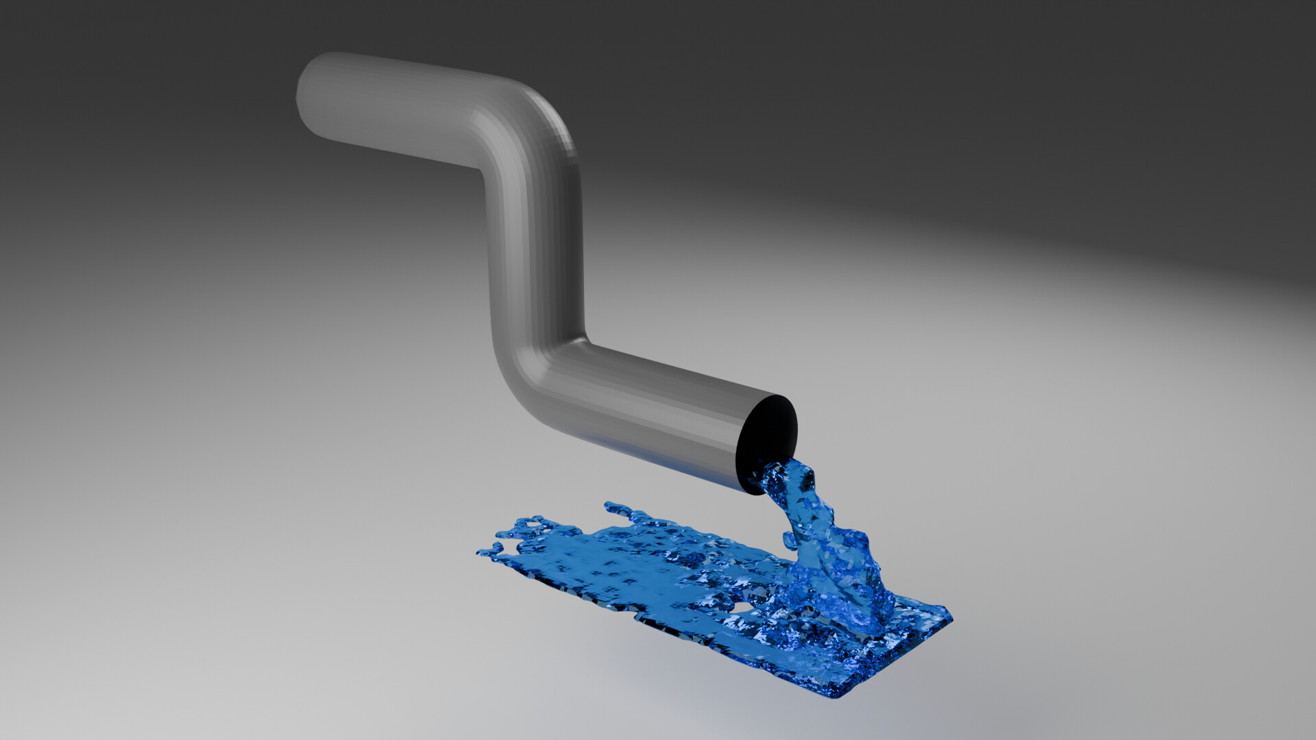 ArtStation - Fluid Animation