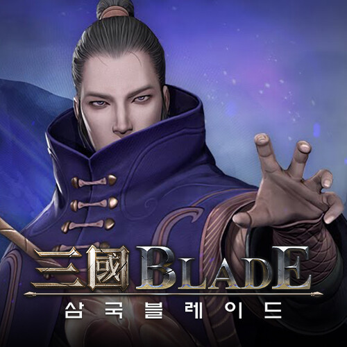 ArtStation - Lee Jeon - Character