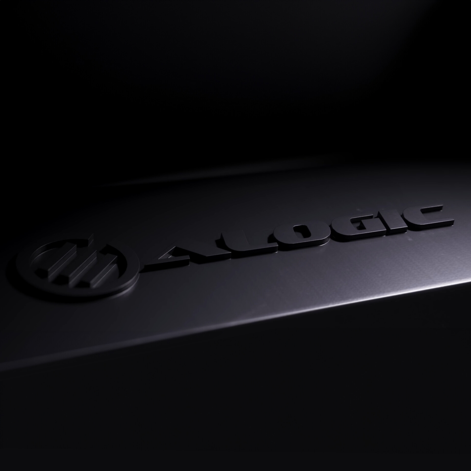 ArtStation - Pre-employment Application Video for Alogic