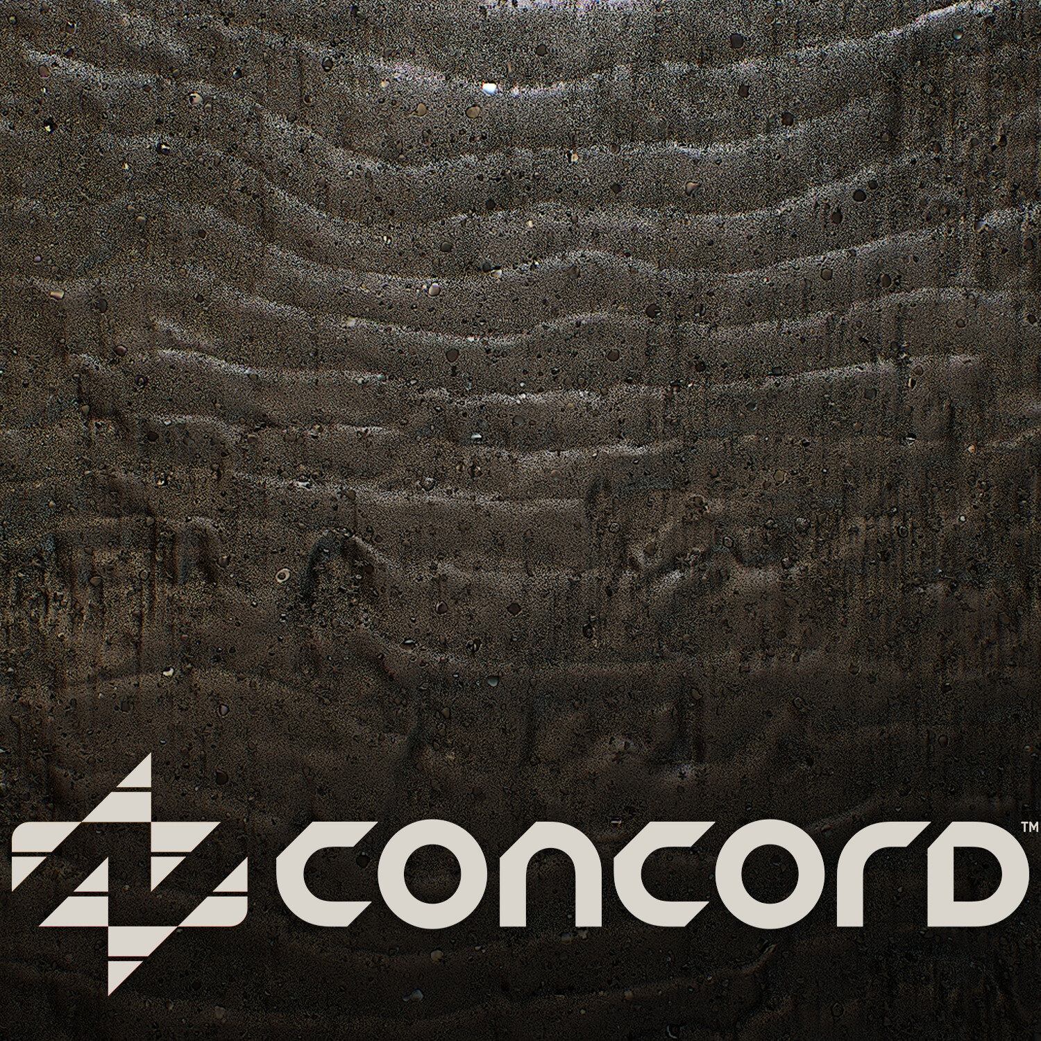 ArtStation - Concord - miscellaneous material work