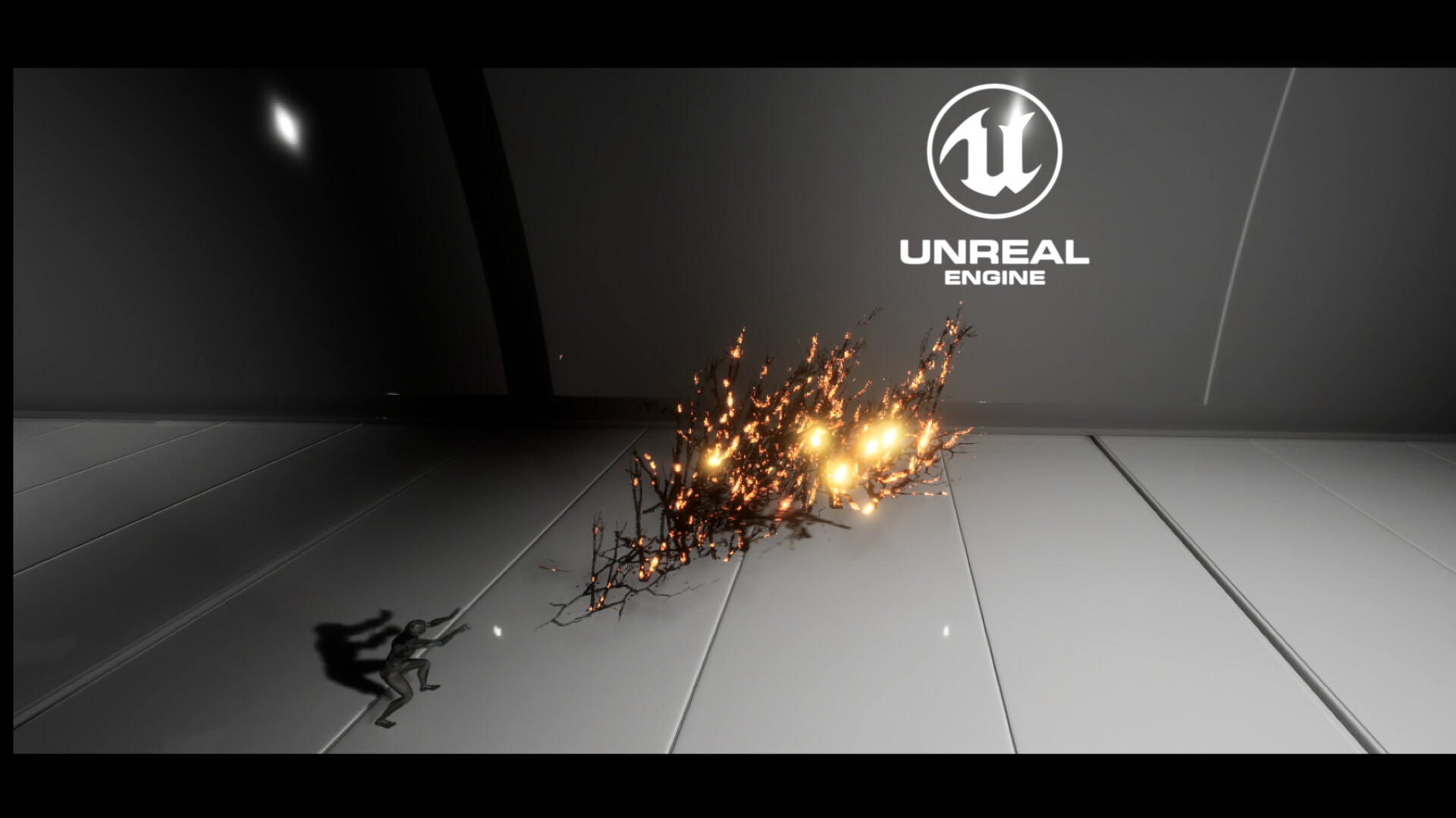 ArtStation - Attack magick | Real-time VFX