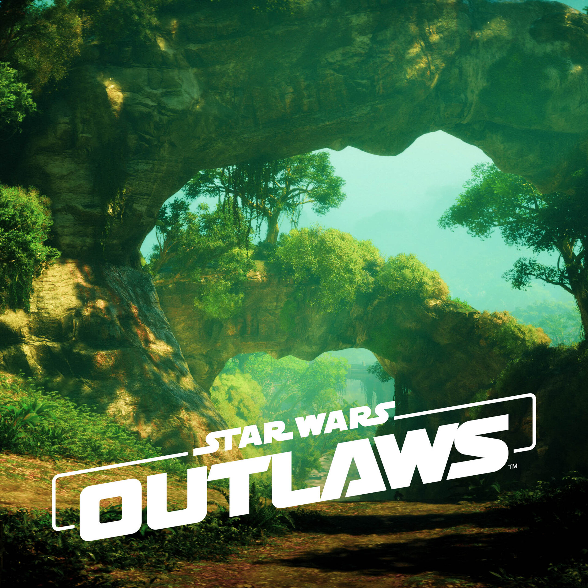 ArtStation - Star Wars Outlaws