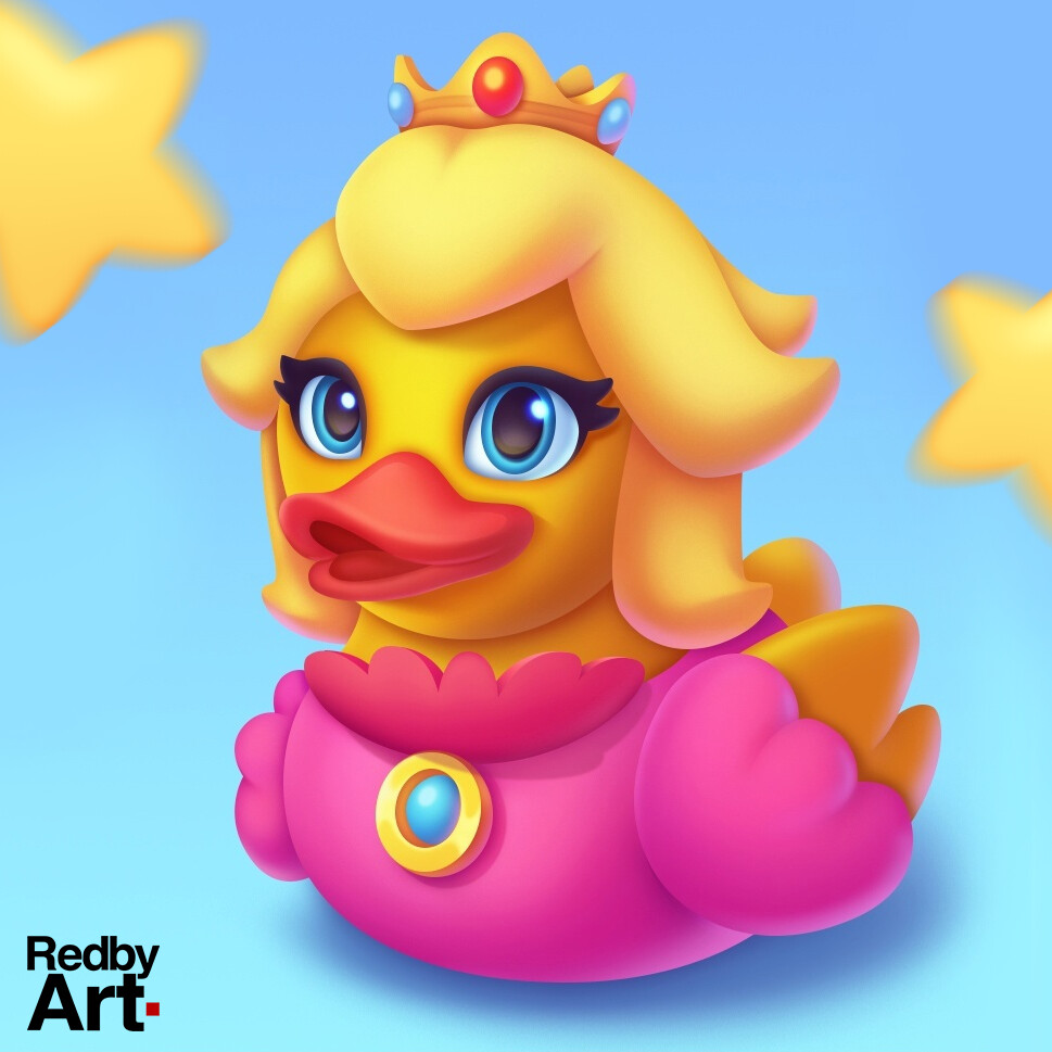 ArtStation - 2D artist