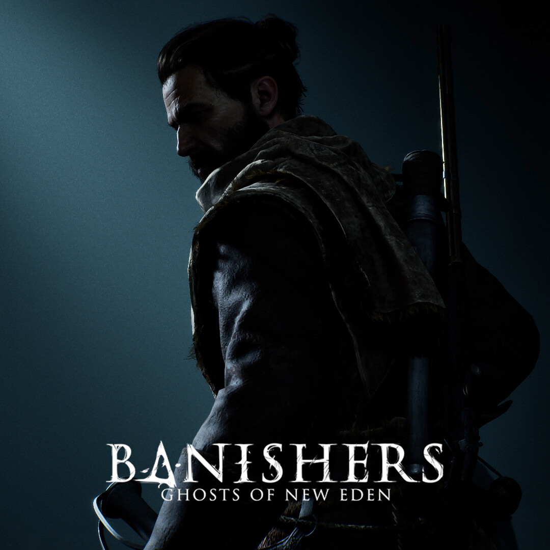 ArtStation - Banishers - Cutscenes part II