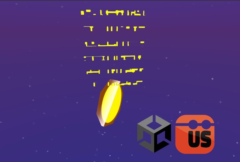 ArtStation - Appear/Disappear Effect