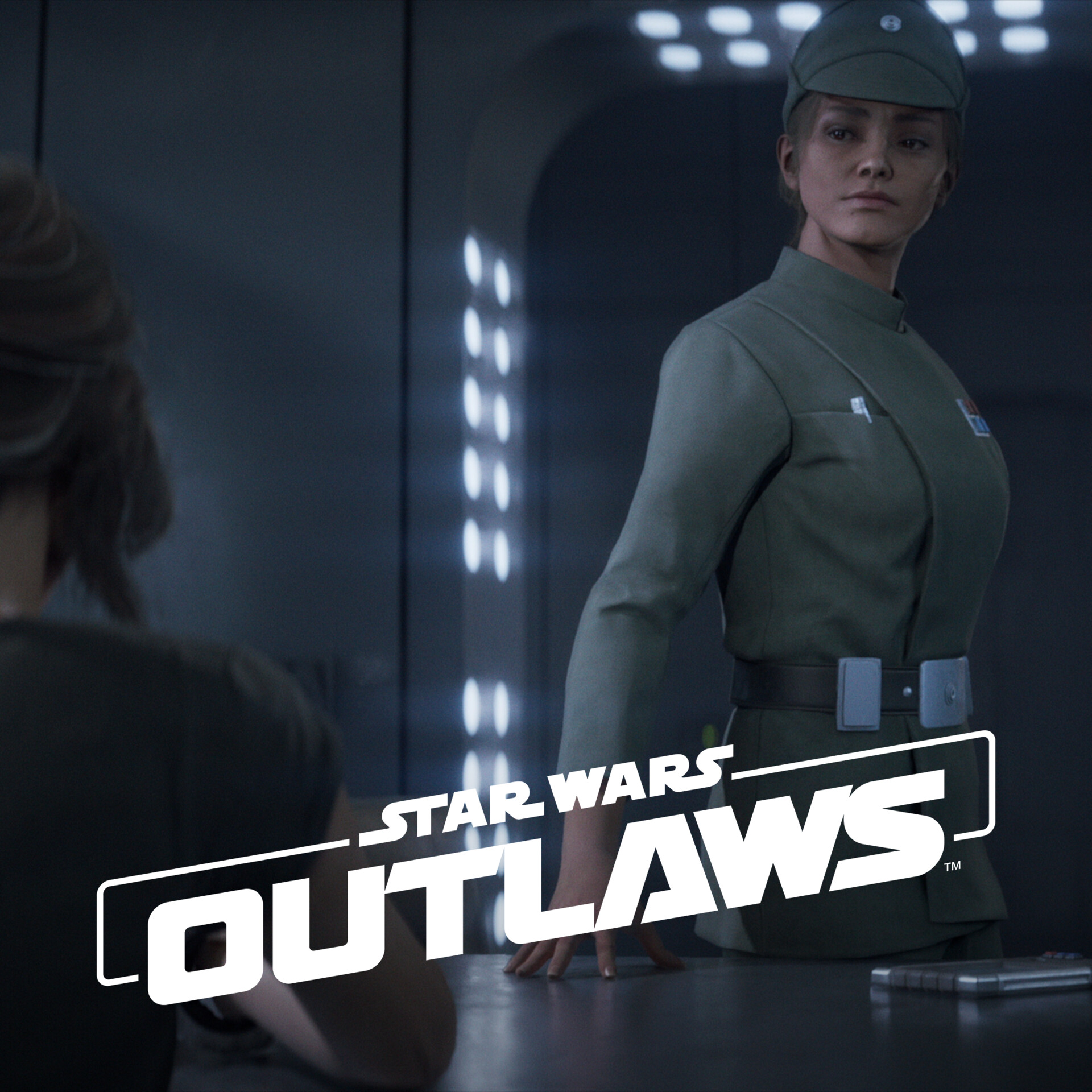 ArtStation - Star Wars - Outlaws - Riko Fate