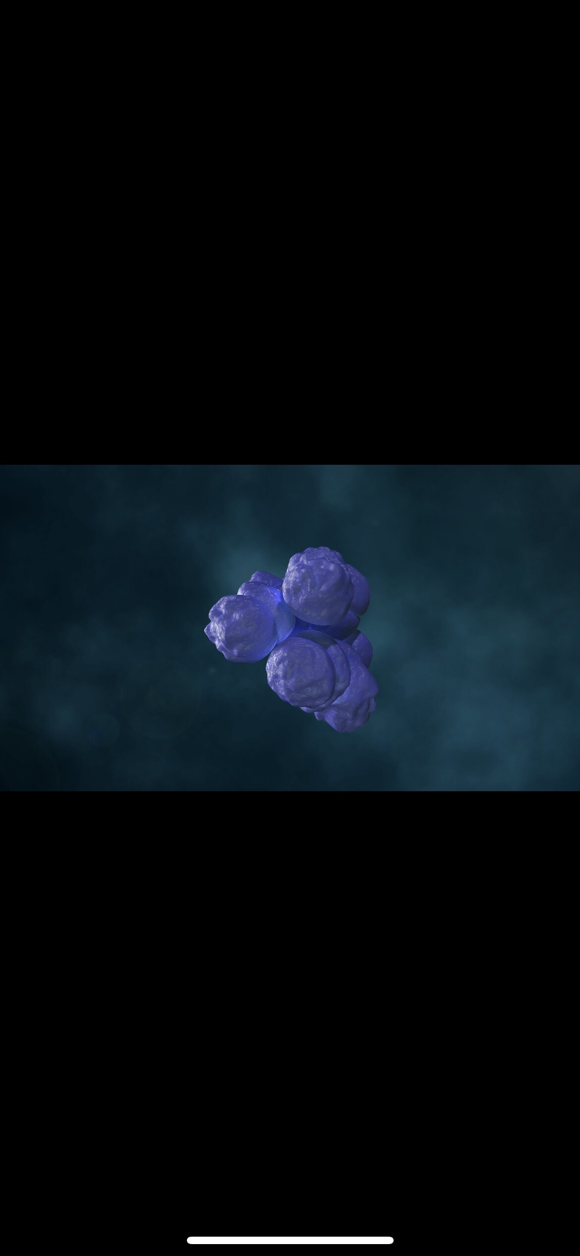 ArtStation - Cell Division