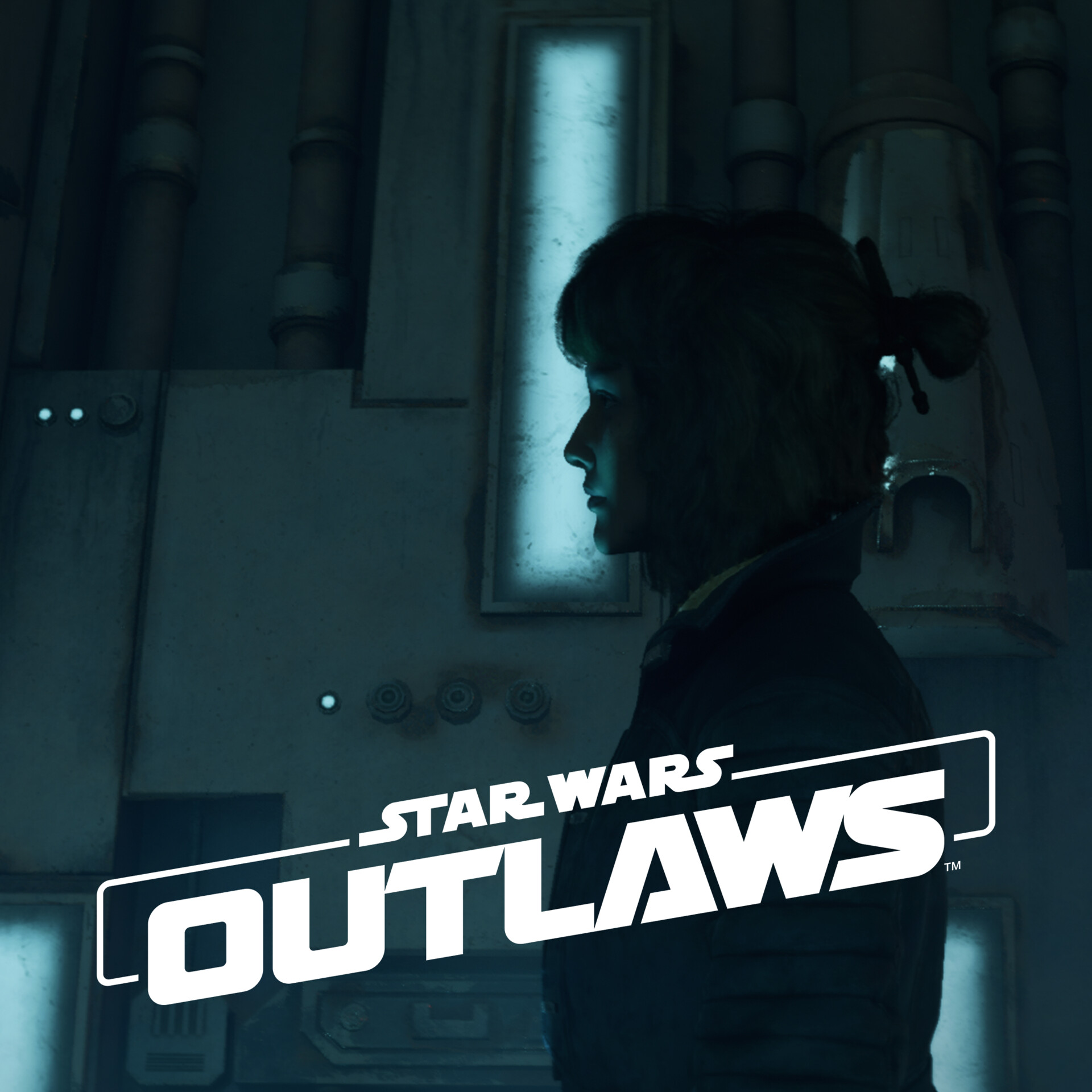ArtStation - Star Wars Outlaws - Rebel Base Hideout