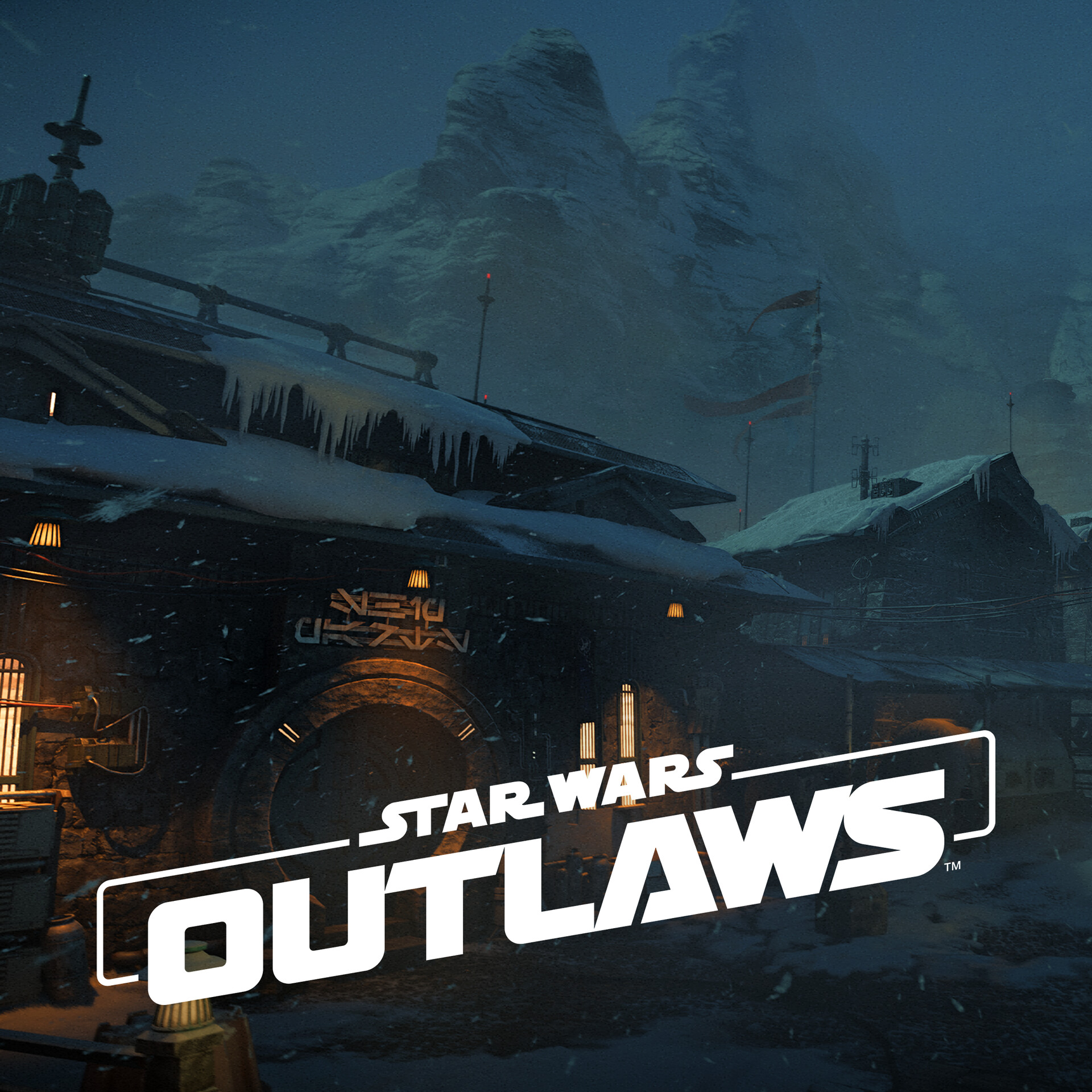 ArtStation - Star Wars Outlaws - Kijimi City - Vendors