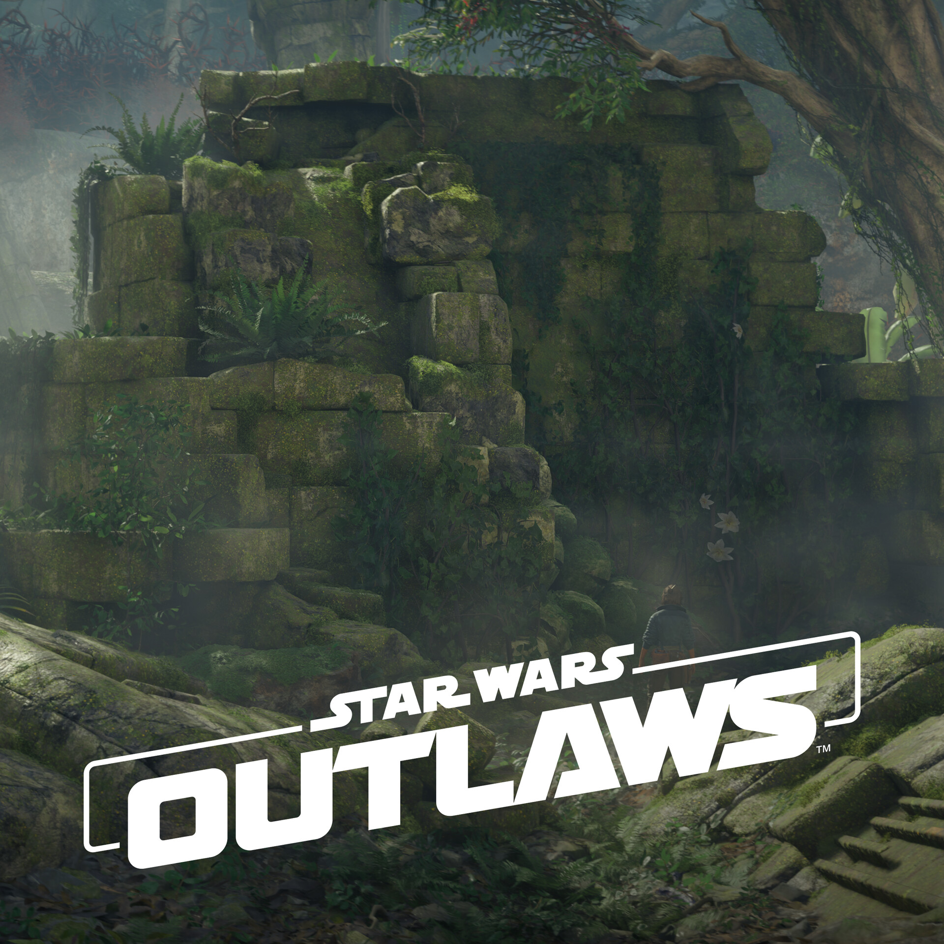 ArtStation - Star Wars Outlaws - Jet Kordo's Vault on Akiva