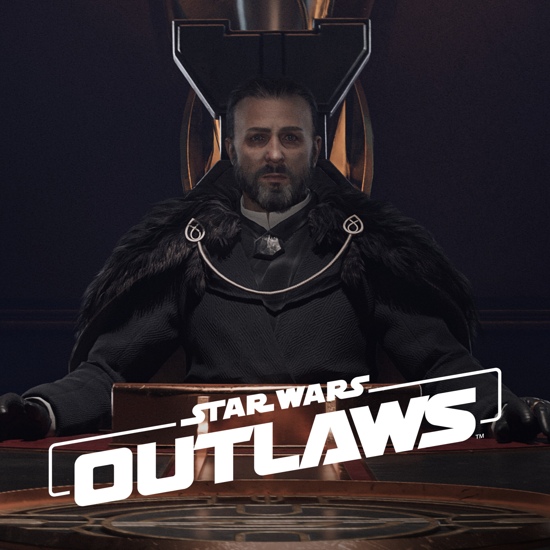 ArtStation - Star Wars Outlaws Screenshot - Sliro