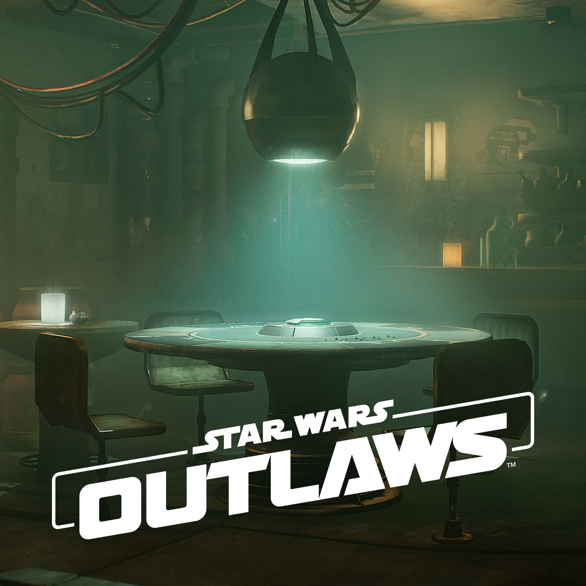 ArtStation - STAR WARS OUTLAWS - Various Concepts
