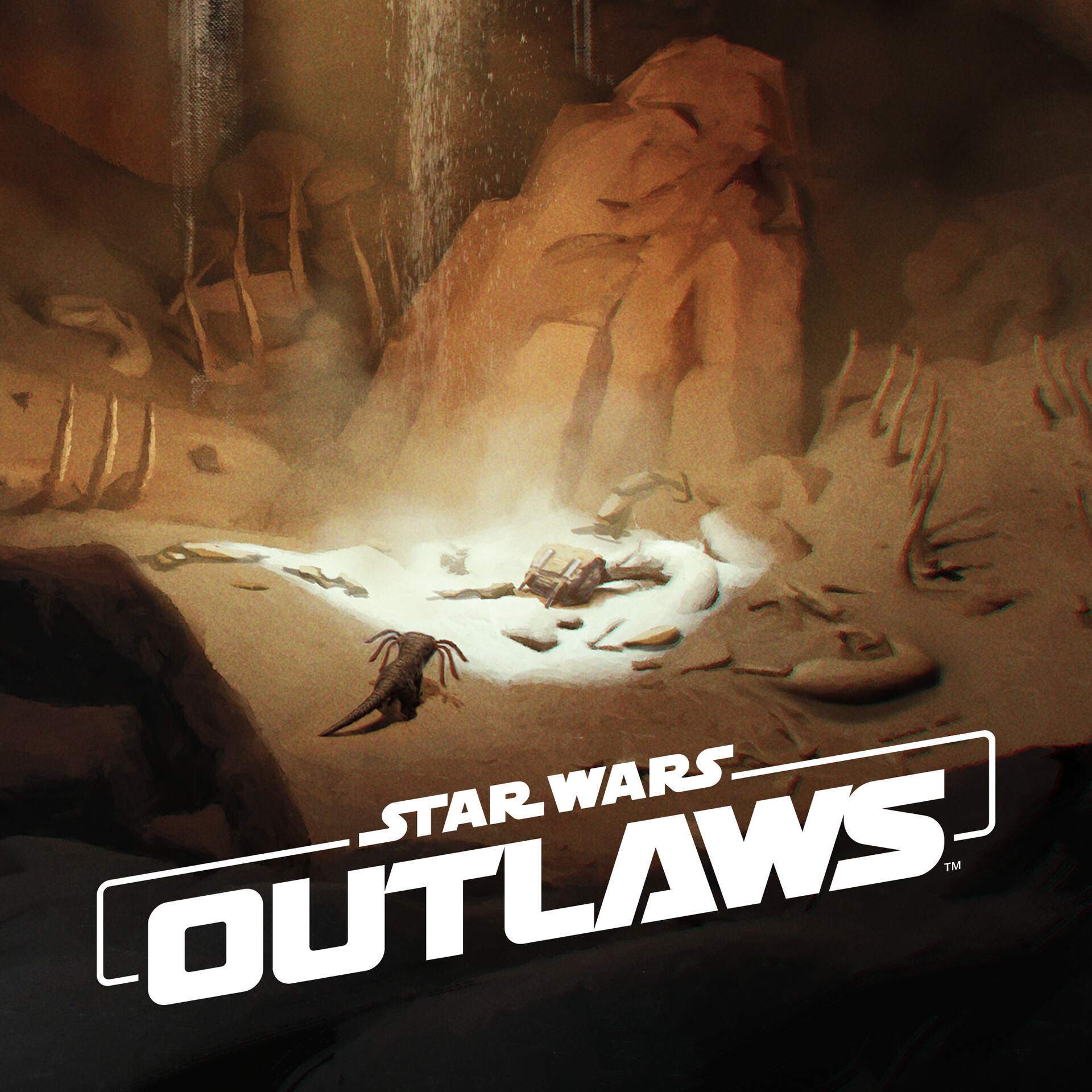 ArtStation - Star Wars Outlaws - Tatooine