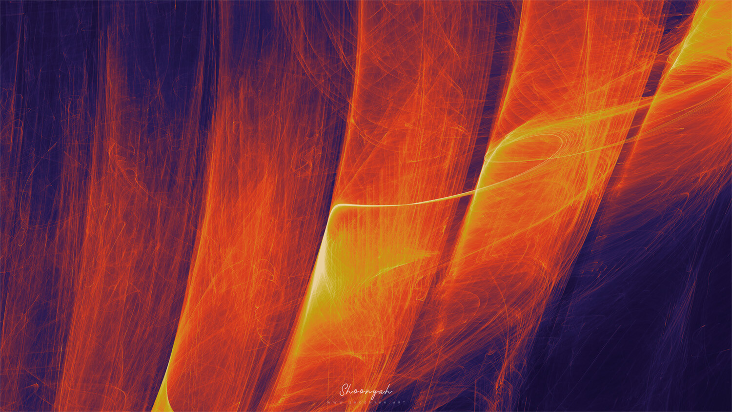 ArtStation - Wide Strokes