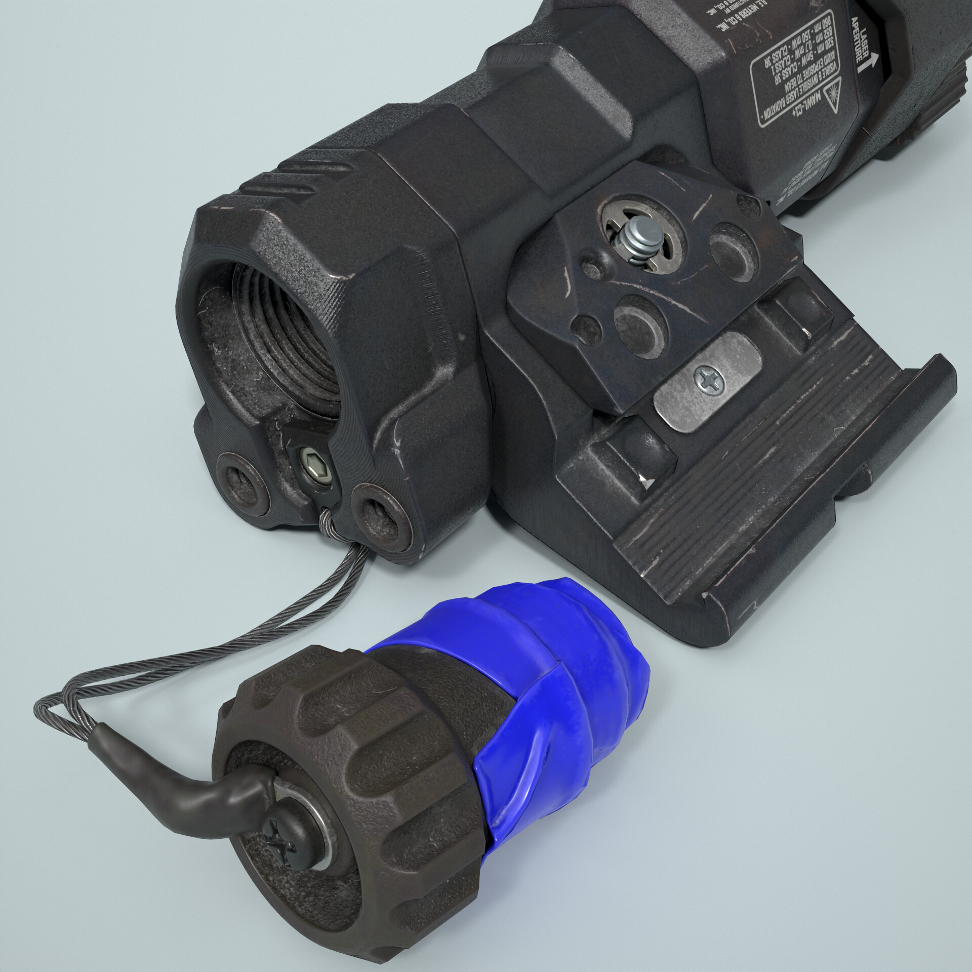 ArtStation - MAWL-C1