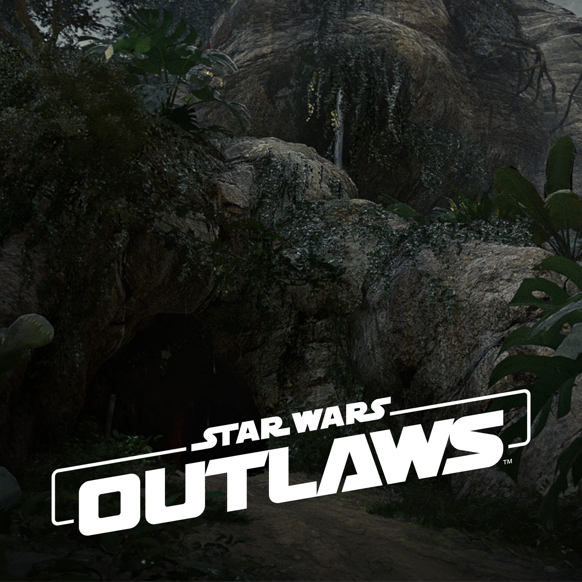 ArtStation - Star Wars Outlaws - Akiva - Haunted Lair