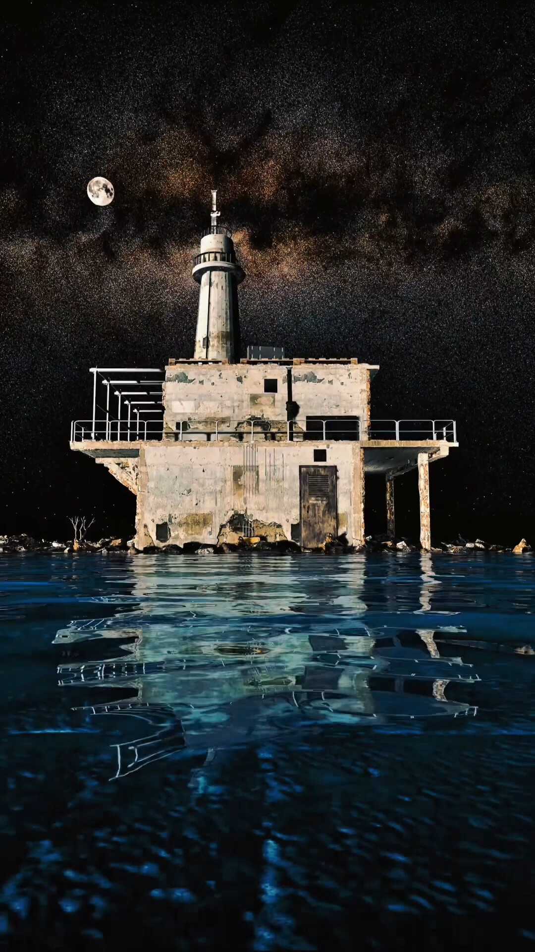 ArtStation - Promo Concept