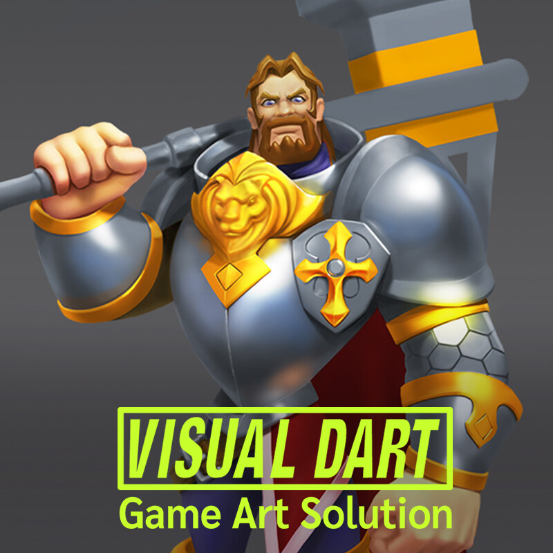 ArtStation - 2D Concept Art