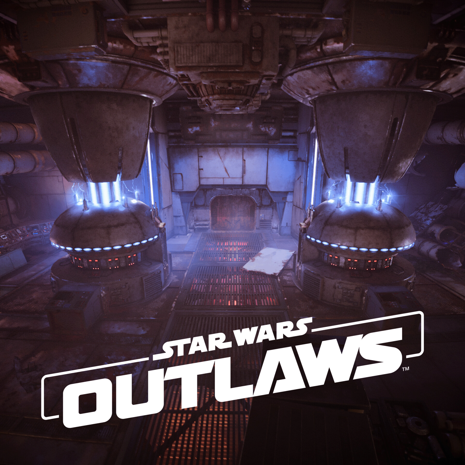ArtStation - Star Wars Outlaws - Myrra Droid Factory Part 2