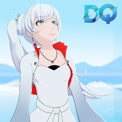 ArtStation - RWBY : Dust Queen Fan Serie Shots