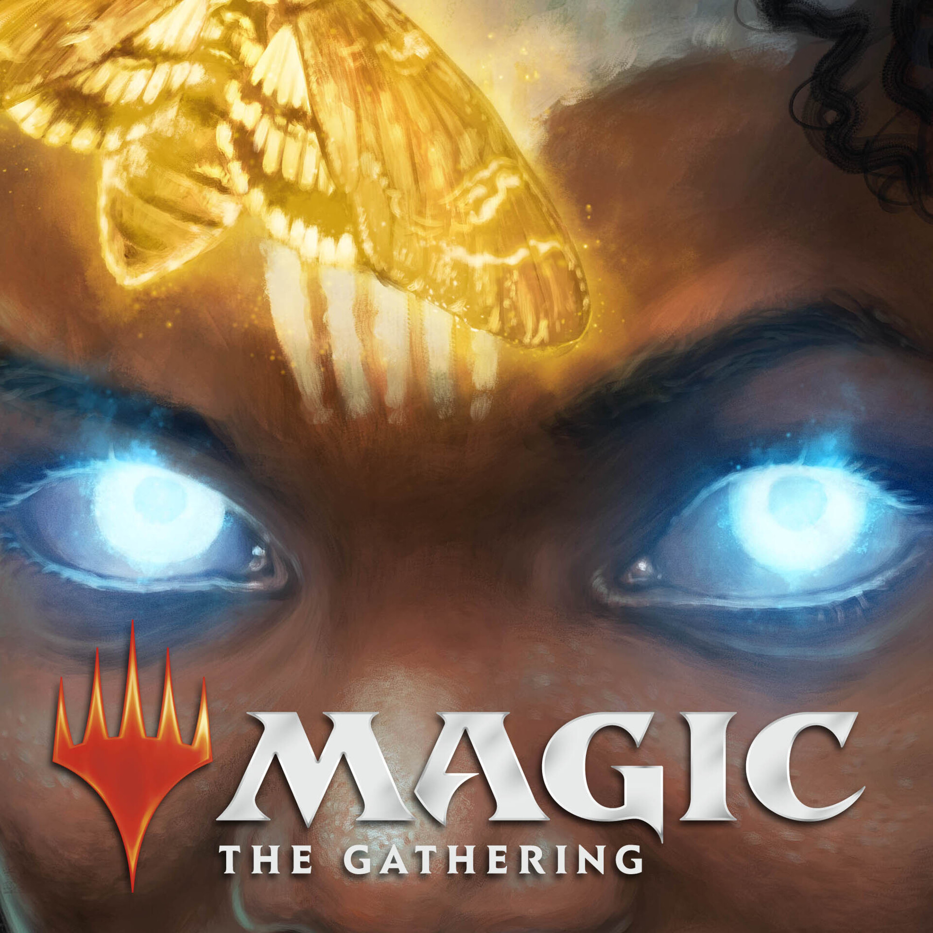 ArtStation - Aminatou's Augury