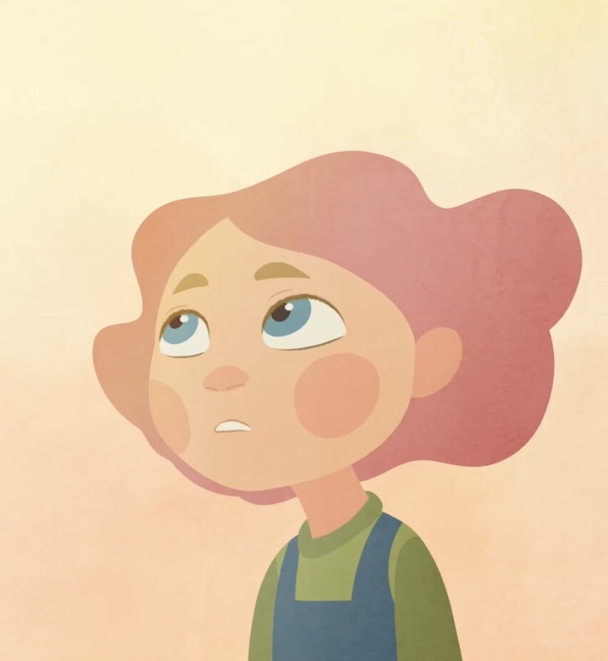 ArtStation - Something funny