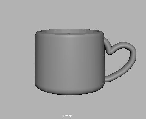 ArtStation - Modelado de Objetos