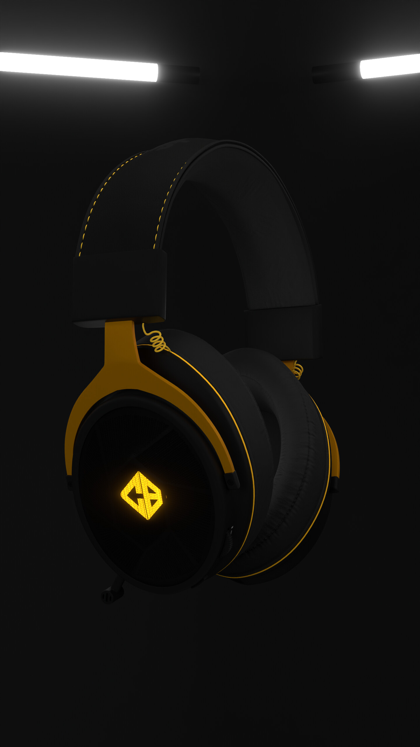 ArtStation - Cosmic byte Equinox Kronos